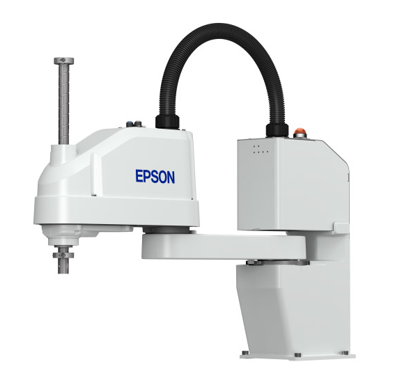 T6紧凑型SCARA一体机 - T6紧凑型SCARA一体机 - 四川优精特自动化设备有限公司